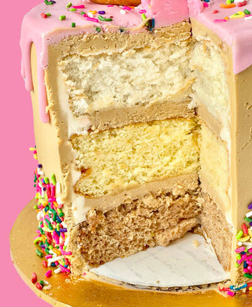 Cakes – Kelsey Elizabeth Cakes