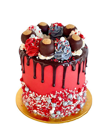 Cakes – Kelsey Elizabeth Cakes