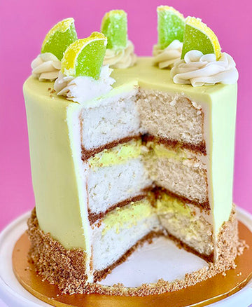 Cakes – Kelsey Elizabeth Cakes