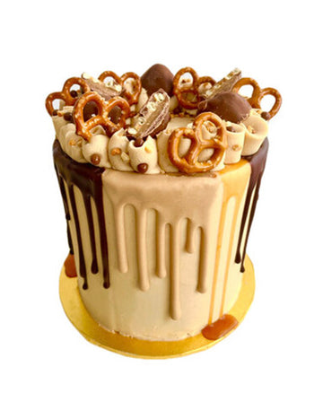 Cakes – Kelsey Elizabeth Cakes