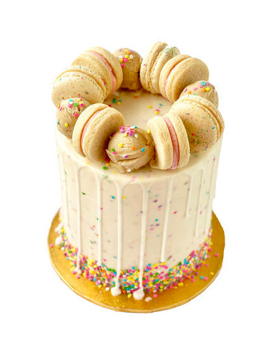Cakes – Kelsey Elizabeth Cakes