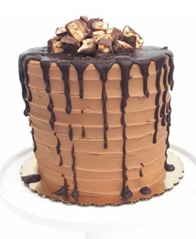Cakes – Kelsey Elizabeth Cakes