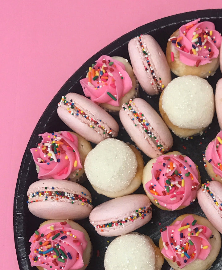 Party Trays – Kelsey Elizabeth Cakes