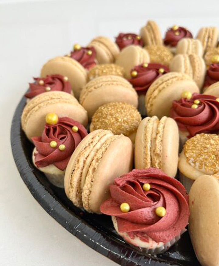 Party Trays – Kelsey Elizabeth Cakes