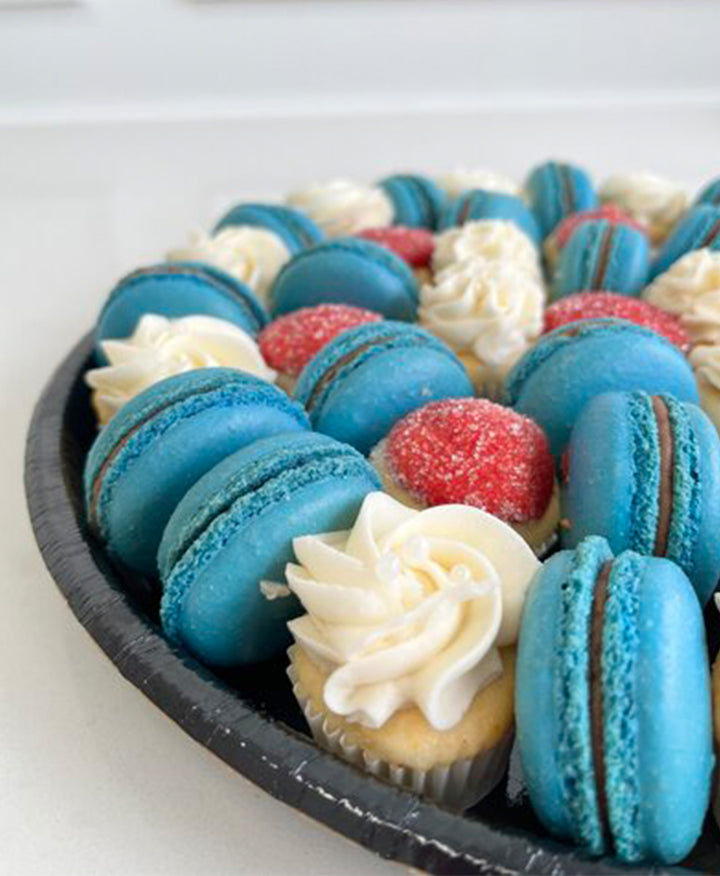 Party Trays – Kelsey Elizabeth Cakes