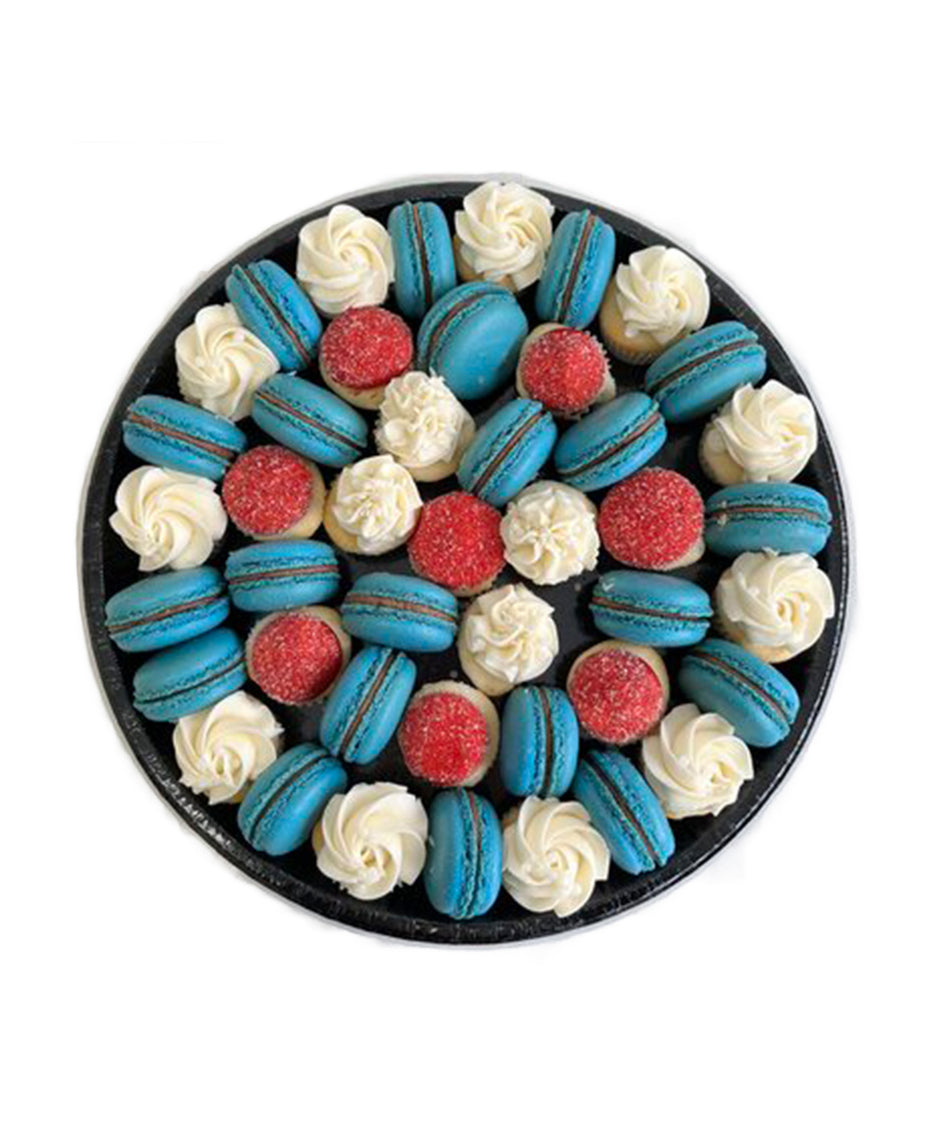 Party Trays – Kelsey Elizabeth Cakes