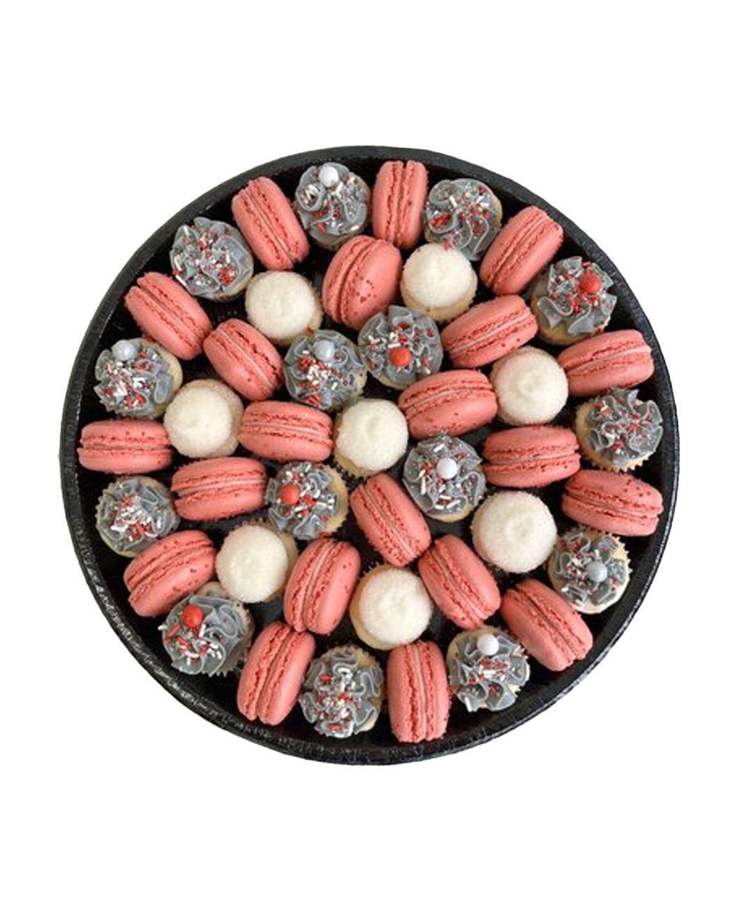 Party Trays – Kelsey Elizabeth Cakes