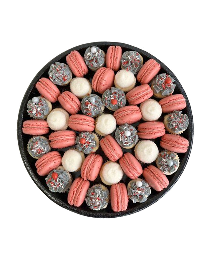 Party Trays – Kelsey Elizabeth Cakes
