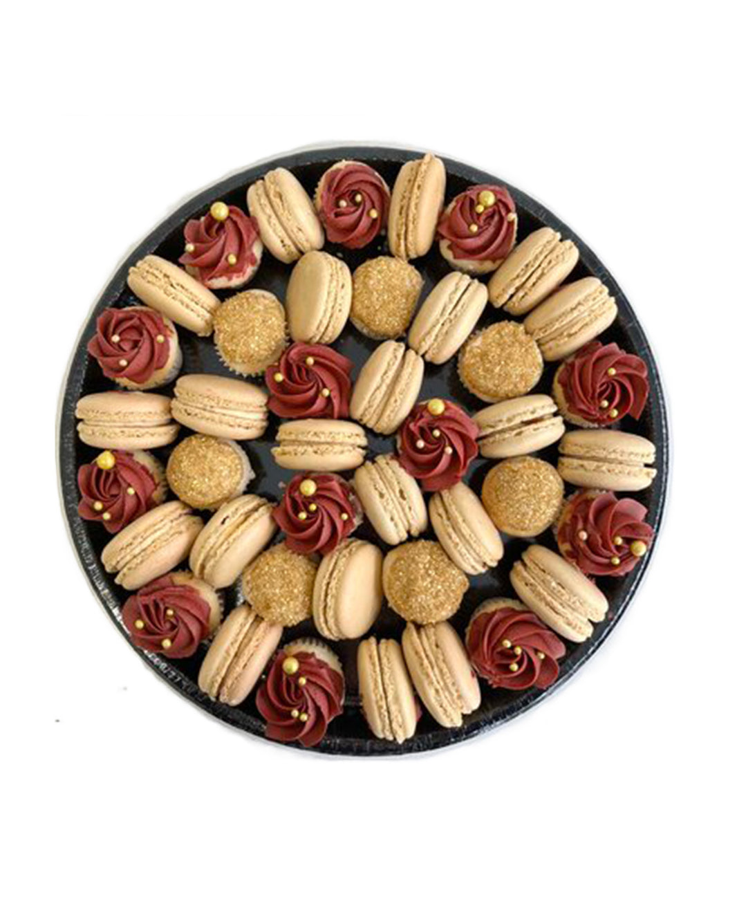 Party Trays – Kelsey Elizabeth Cakes