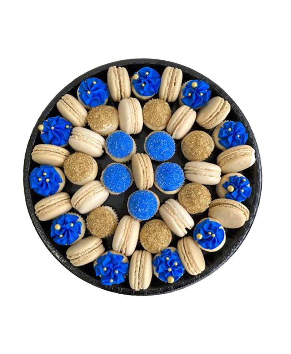 Party Trays – Kelsey Elizabeth Cakes