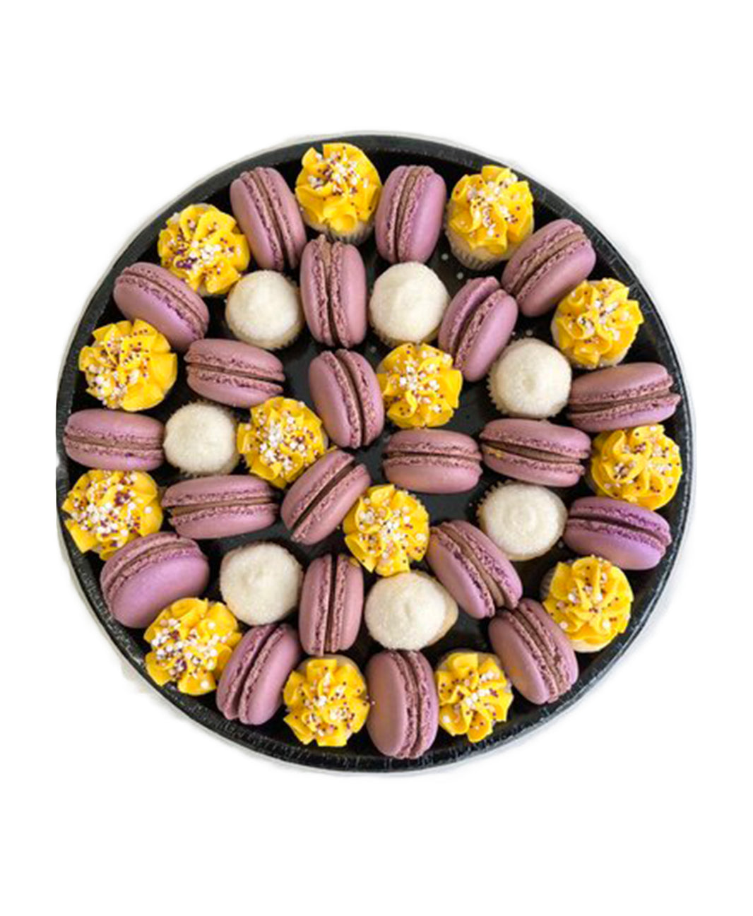 Party Trays – Kelsey Elizabeth Cakes
