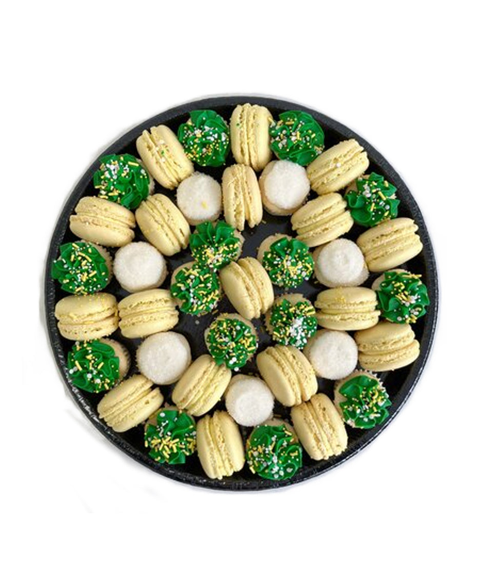 Party Trays – Kelsey Elizabeth Cakes