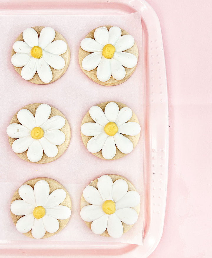 Cookies – Kelsey Elizabeth Cakes