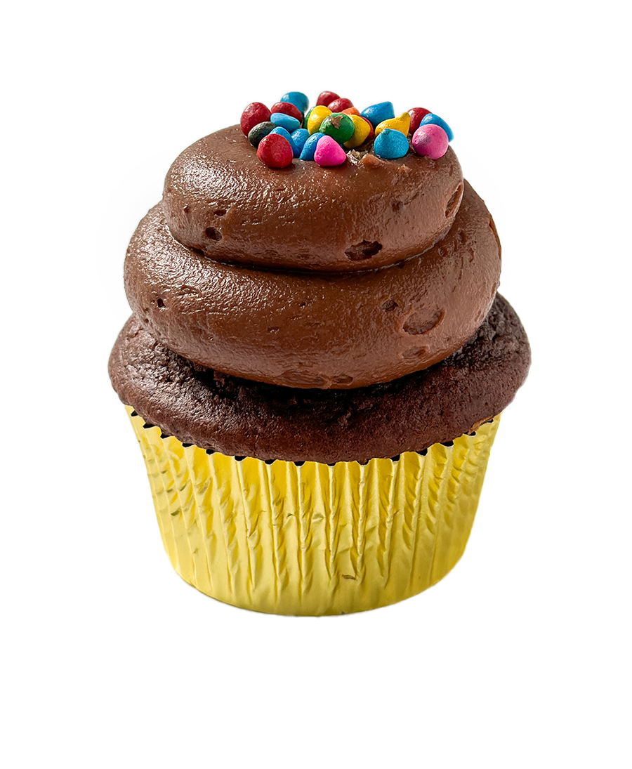 Cosmic Brownie – Kelsey Elizabeth Cakes