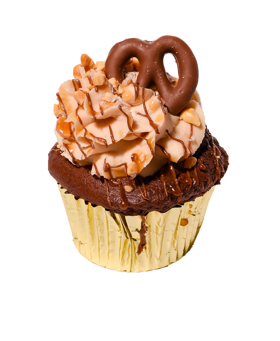 Take 5 Cupcake – Kelsey Elizabeth Cakes