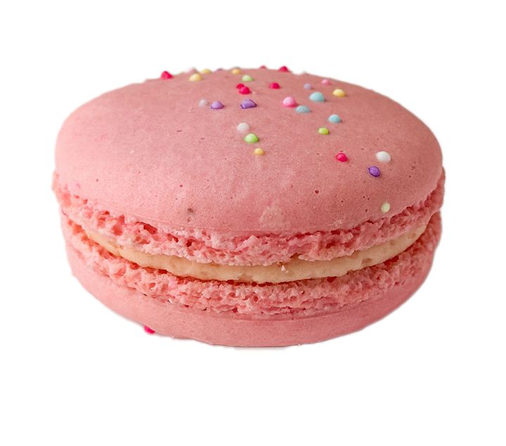 Macarons – Kelsey Elizabeth Cakes