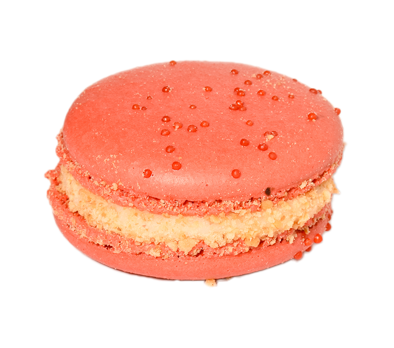 Strawberry Cheesecake – Kelsey Elizabeth Cakes