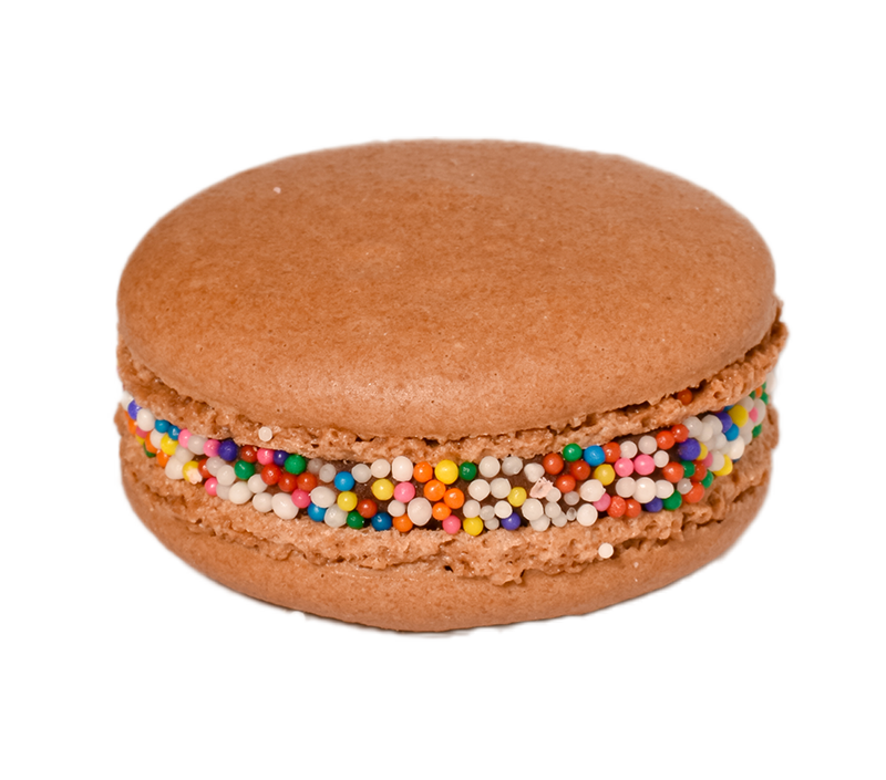 Chocolate Birthday Cake – Kelsey Elizabeth Cakes