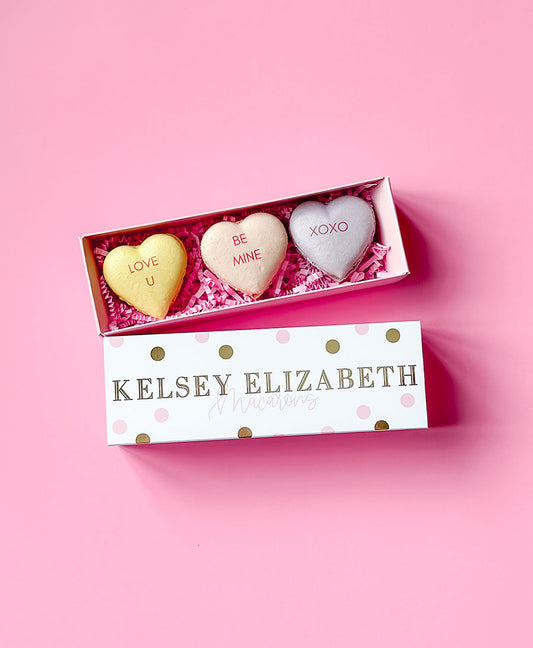 Holiday – Kelsey Elizabeth Cakes